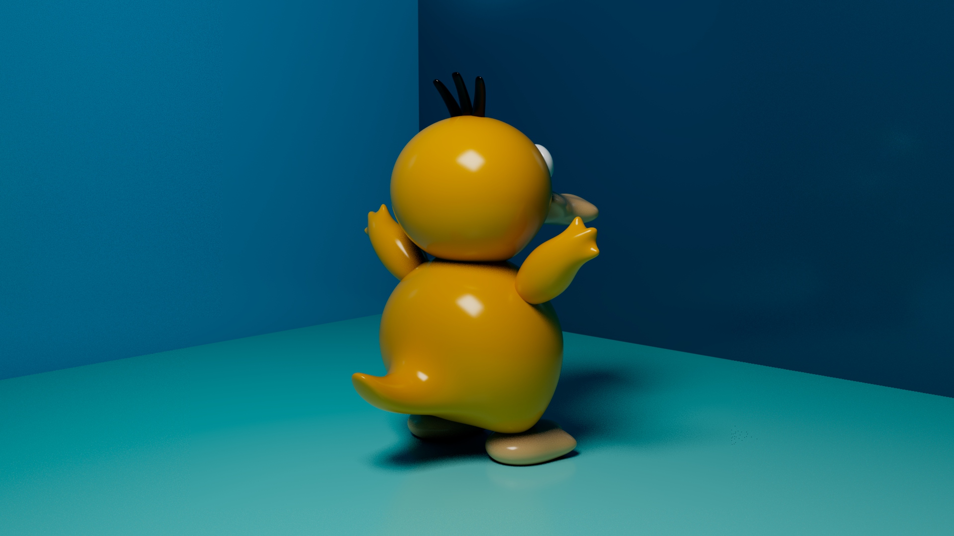 Portafolio David López